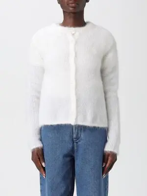 Loewe Sweater - White