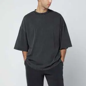 ENTIRE STUDIOS Washed Boxy T-shirt