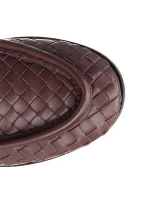 Bottega Veneta Silence Moccasins - Multicolor