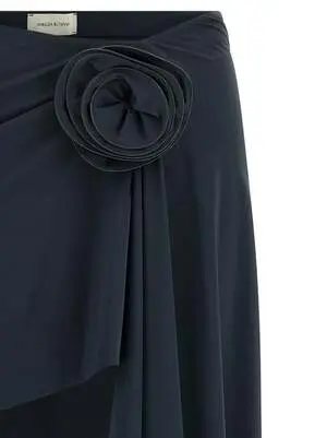Magda Butrym 02 Swimsuit Skirt
