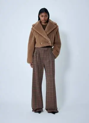 Max Mara Santos Coat