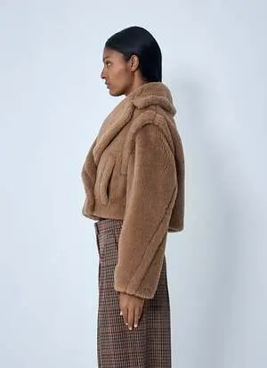 Max Mara Santos Coat