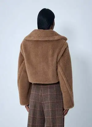 Max Mara Santos Coat