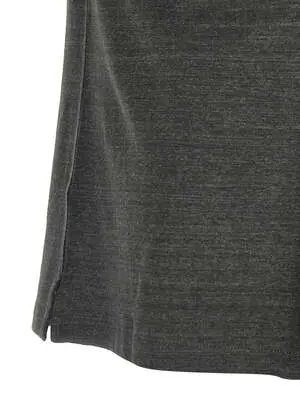 Brunello Cucinelli Camp' Collar Shirt