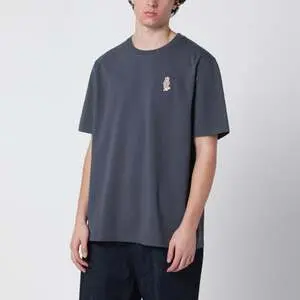 Maison Kitsuné Dressed Fox Comfort-fit T-shirt