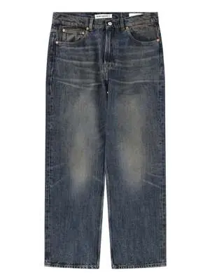 Our Legacy Third Cut Jeans - Blue