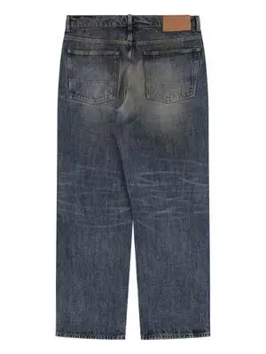 Our Legacy Third Cut Jeans - Blue