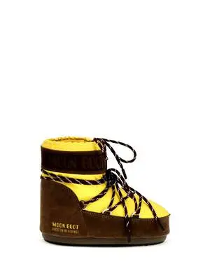 Moon Boot MOON BOOT X Guest In Residence Icon Low Boots Multicolor