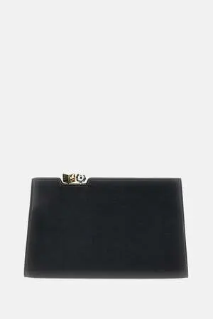 Jacquemus Le Salon Pochette Bag - Multicolor
