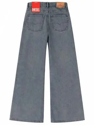 DIESEL® 1996 D-sire Jeans - Gray