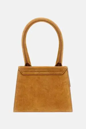 Jacquemus Le Chiquito Moyen Bag - Multicolor