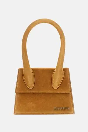 Jacquemus Le Chiquito Moyen Bag - Multicolor