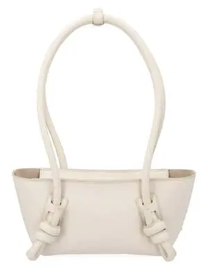 Hereu Mini Fleca Bag - White