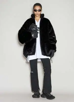 Balenciaga 5-pocket Ski Pants