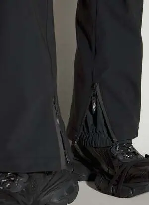 Balenciaga 5-pocket Ski Pants