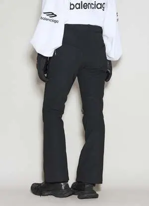 Balenciaga 5-pocket Ski Pants