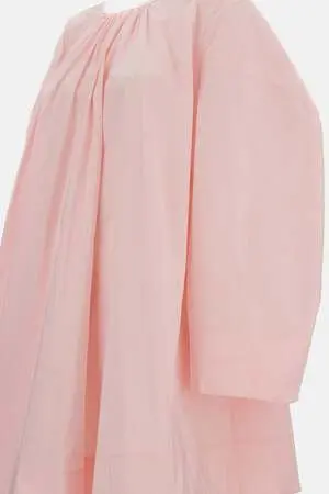 Jacquemus La Robe Paysan Tunic Dress - Multicolor