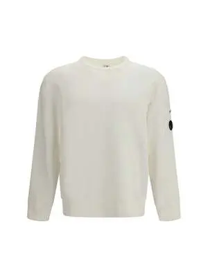 C.P. COMPANY Crewneck Sweatshirt