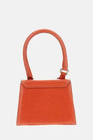 Jacquemus Le Chiquito Bag Medium - Multicolor