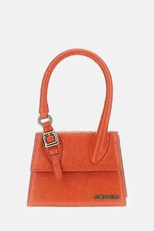 Jacquemus Le Chiquito Bag Medium - Multicolor