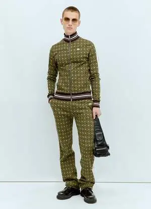 WALES BONNER Power Track Pants
