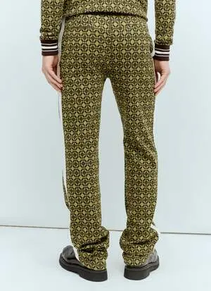 WALES BONNER Power Track Pants