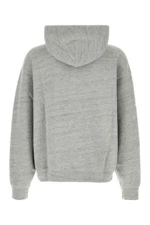 Dsquared2 Oversize Sweatshirt - Gray