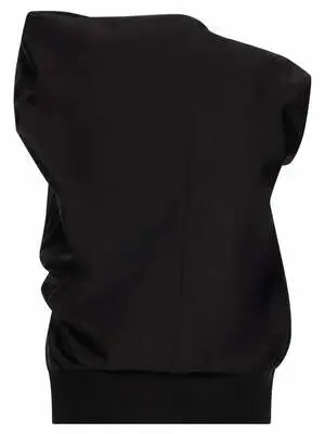Sacai Asymmetrical Top