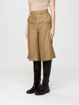 Max Mara Culottes - Cream