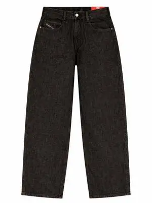 DIESEL® 1997 D-enim-m Jeans - Black