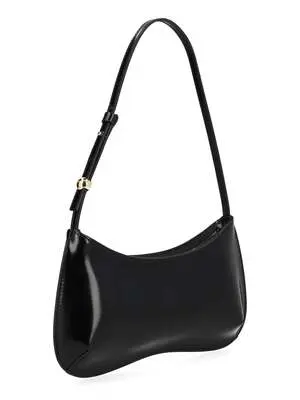 Jacquemus Bag Bisou - Black