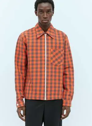 Wales Bonner Overshirts For Men