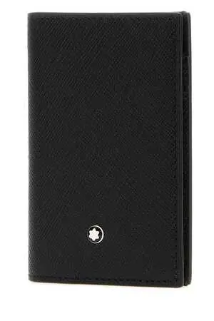Montblanc Leather Card Holder