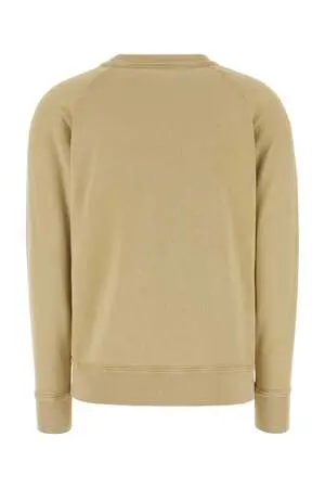 Isabel Marant Étoile Crewneck Sweatshirt - Brown
