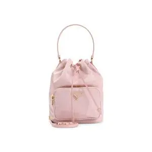 Prada Re-nylon Bucket Bag - Multicolor