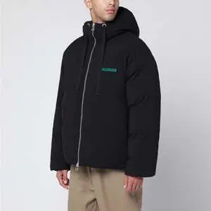 Oamc Embroidered Jackets For Men