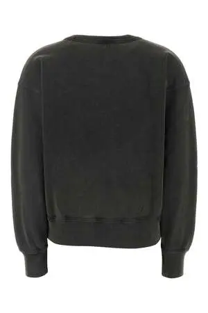 Isabel Marant Étoile Mobyli Sweatshirt - Gray