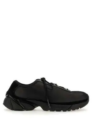 Our Legacy Klove Sneaker - Black