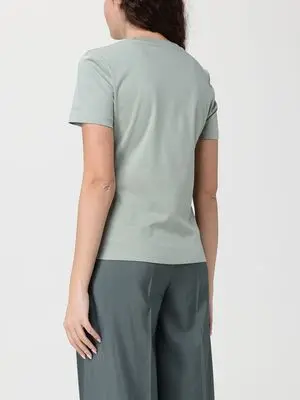 Max Mara Crewneck T-shirt - Green