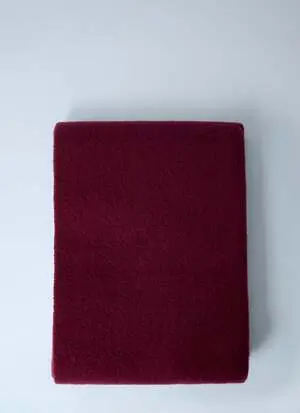 Acne Studios Fringe Wool Scarf - Multicolor