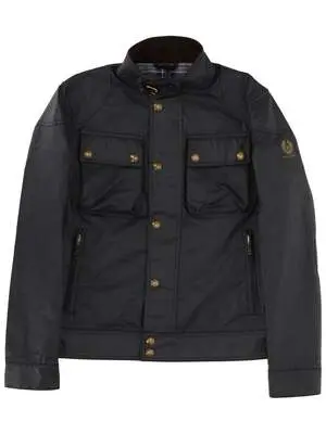 Belstaff Racemaster Jacket - Black