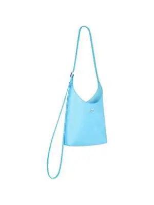 COURREGES Melt Small Tote Bag