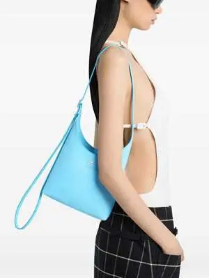 COURREGES Melt Small Tote Bag