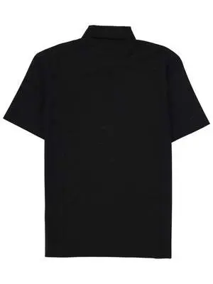 Zegna Camicia In Cotone