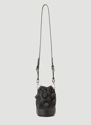 Moncler Jw Anderson Critter Bucket Bag