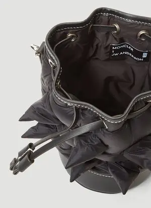 Moncler Jw Anderson Critter Bucket Bag