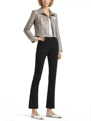 COURREGES Vinyl Jacket Re-edition - Multicolor