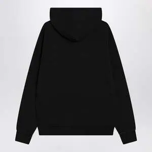 Polo Ralph Lauren Cotton Hoodie With Embroidered Logo