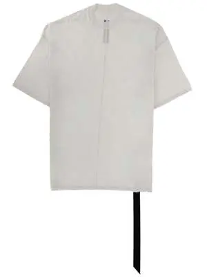 Rick Owens Tommy T T-shirt - White
