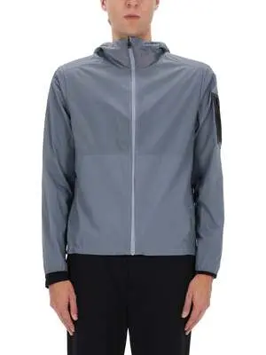 BOSS BOSS J-Airnix Jacket Gray